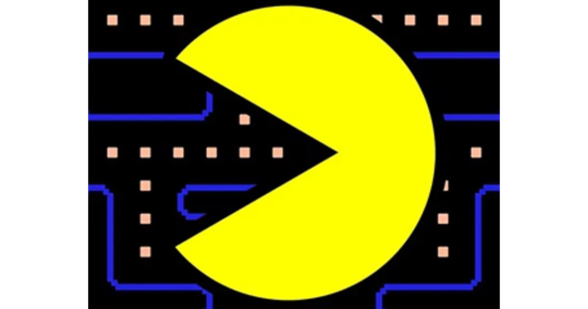 Feed Pac - Play Feed Pac Online - BestGames.Com