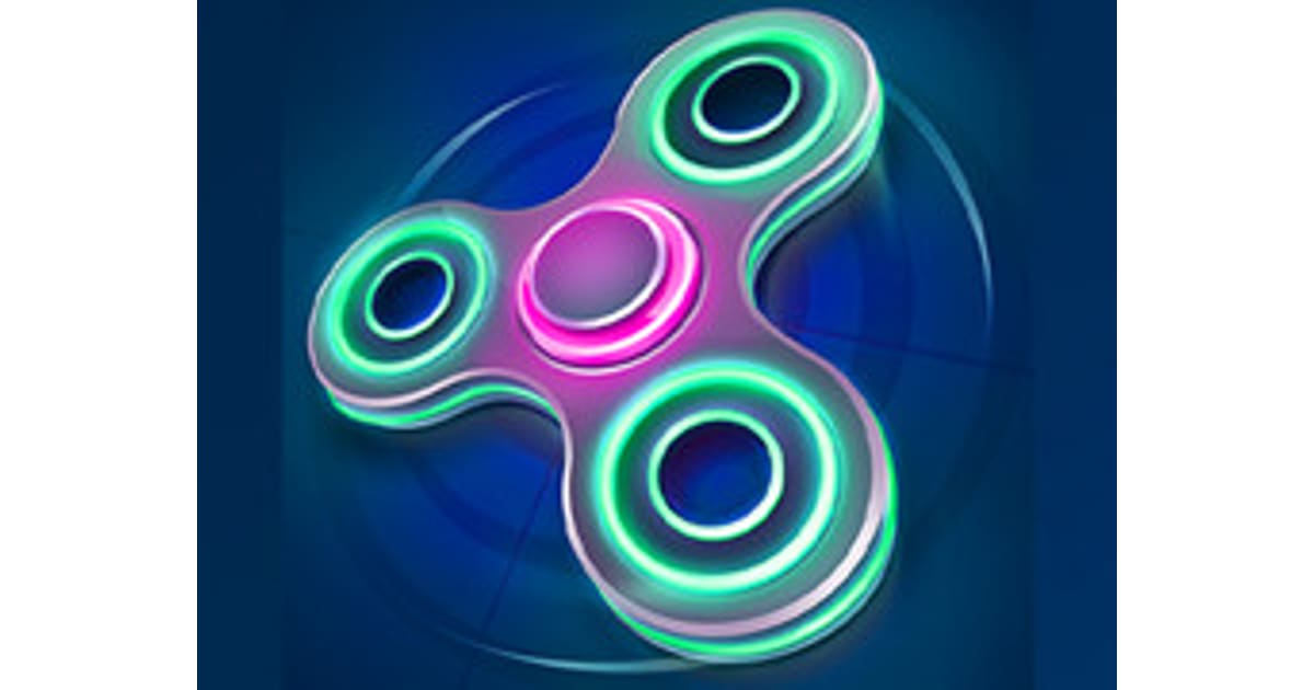 Fidget Hand Spinner - Play Fidget Hand Spinner Online - BestGames.Com
