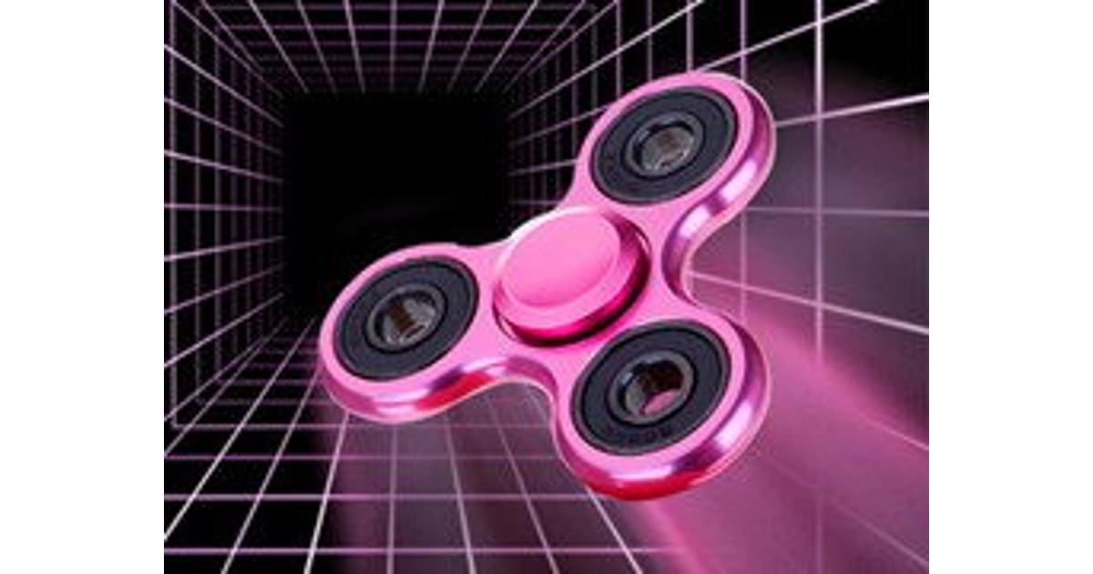 Fidget Spinner Xtreme Racing - Play The Game Online - BestGames.Com