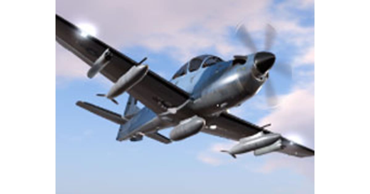 Fighter Aircraft Pilot - Play The Game Online - BestGames.Com