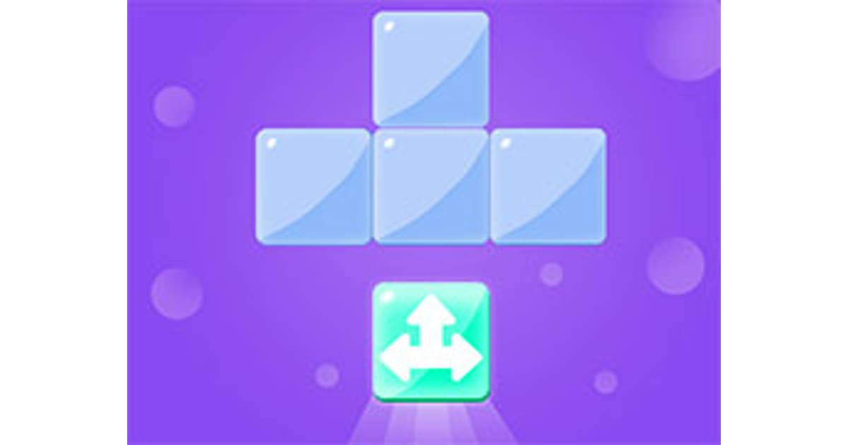 Fill Up Block Logic Puzzle - Play The Game Online - BestGames.Com