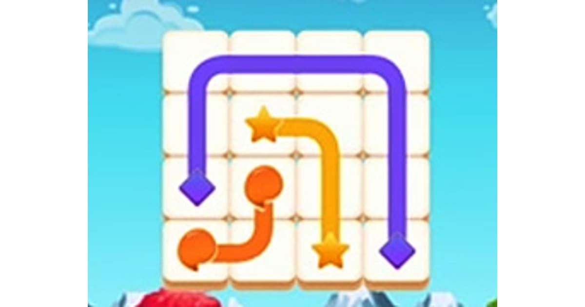 Filling Lines - Play Filling Lines Online - BestGames.Com