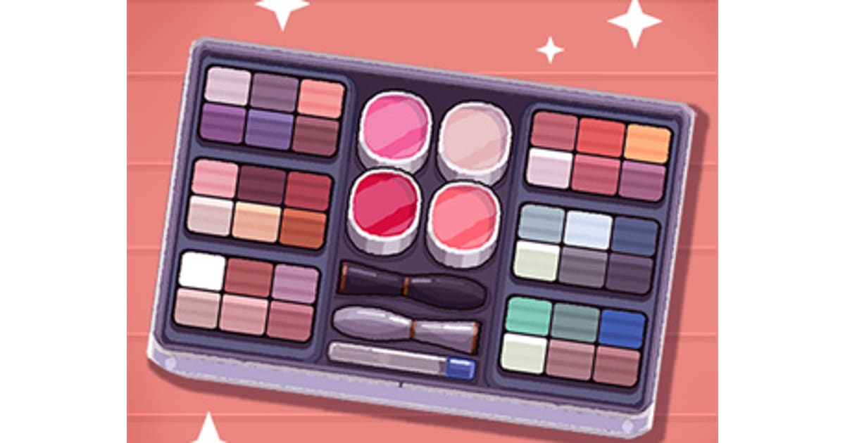 Find Sort Match - DIY Puzzle Game