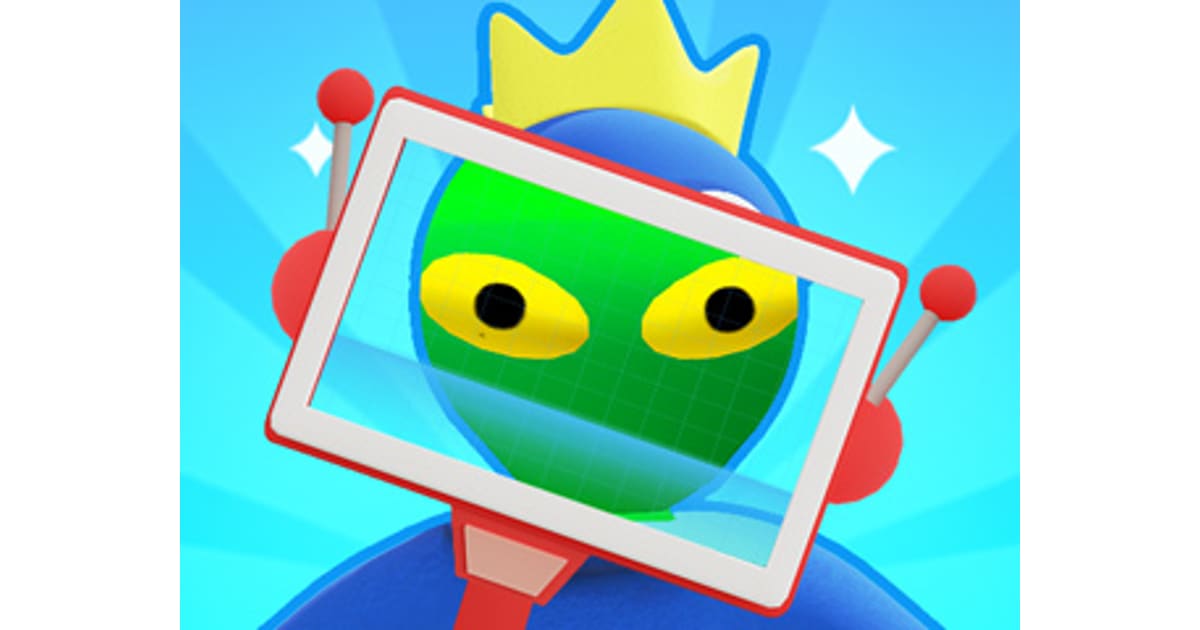 Find The Alien - Play Find The Alien Online - BestGames.Com