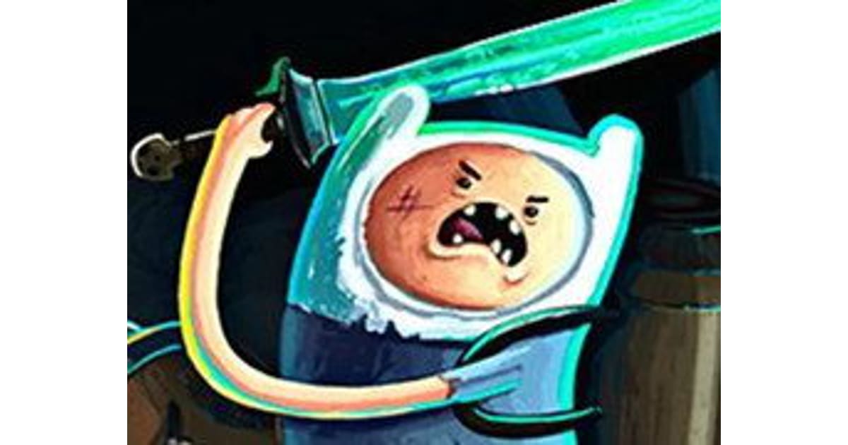 Finn And Bones - Play Finn And Bones Online - BestGames.Com