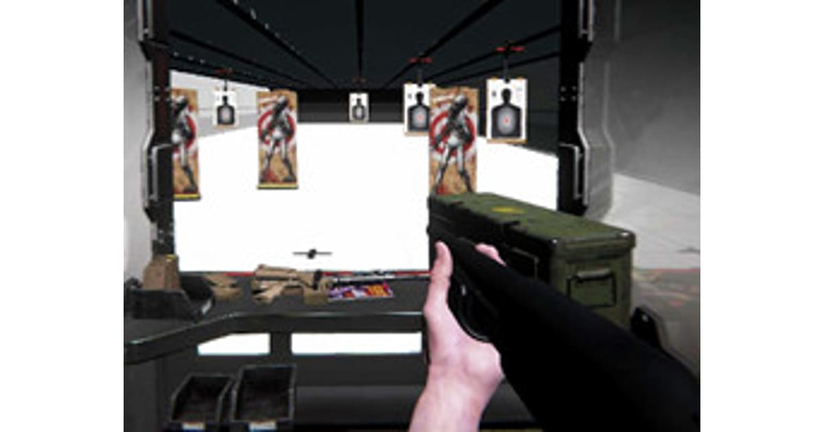 Firearm Simulator - Play Firearm Simulator Online - BestGames.Com