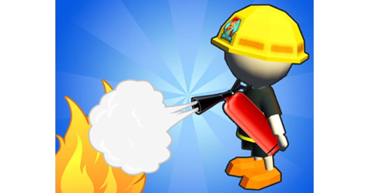 Fireman Rescue Maze - Play Fireman Rescue Maze Online - BestGames.Com