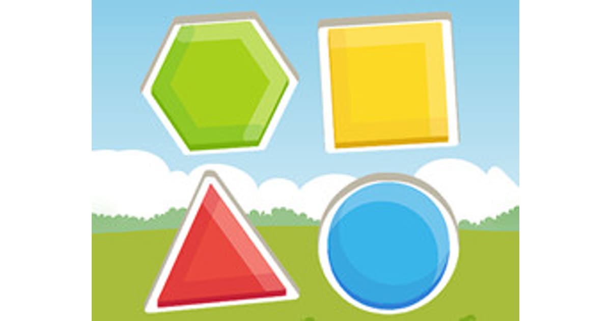 Fit Shape - Play Fit Shape Online - BestGames.Com