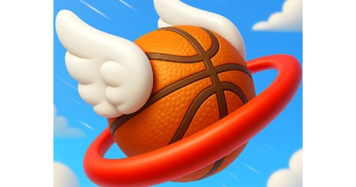 Flappy Dunk Online - Play Flappy Dunk Online Online - BestGames.Com