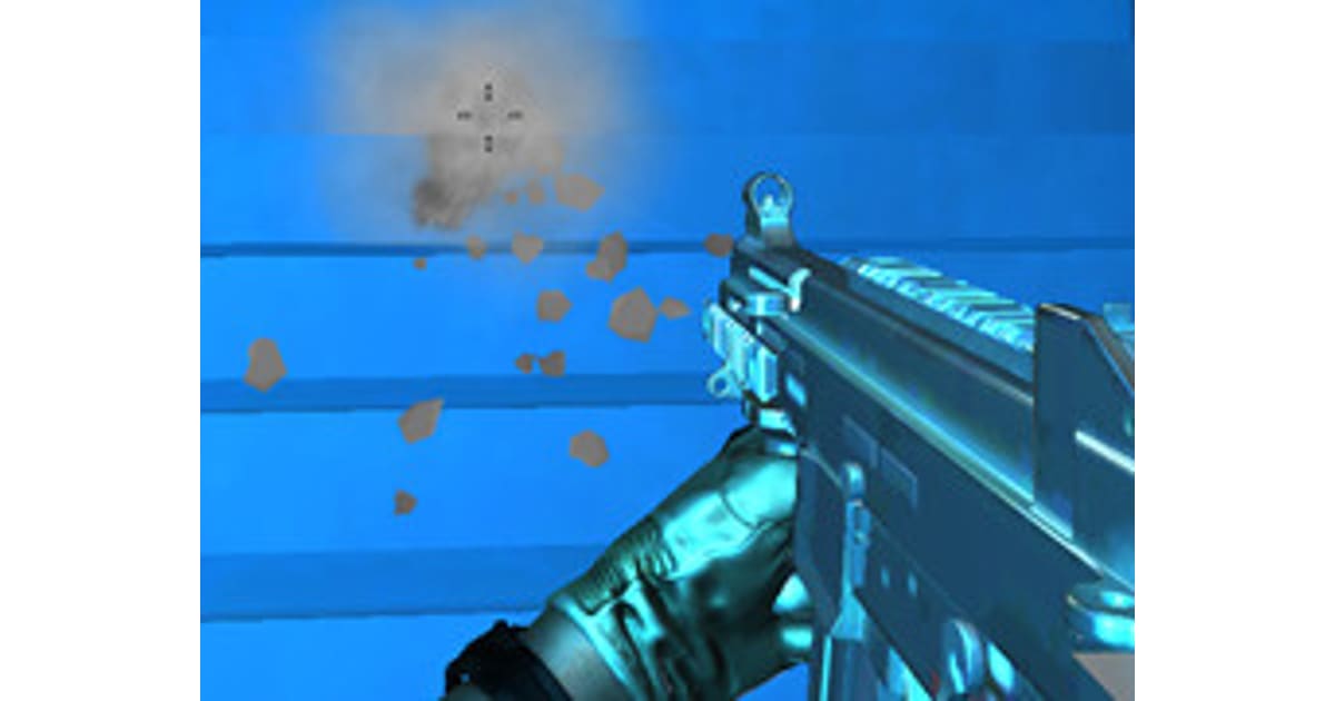 Flashpoint - Play Flashpoint Online - BestGames.Com