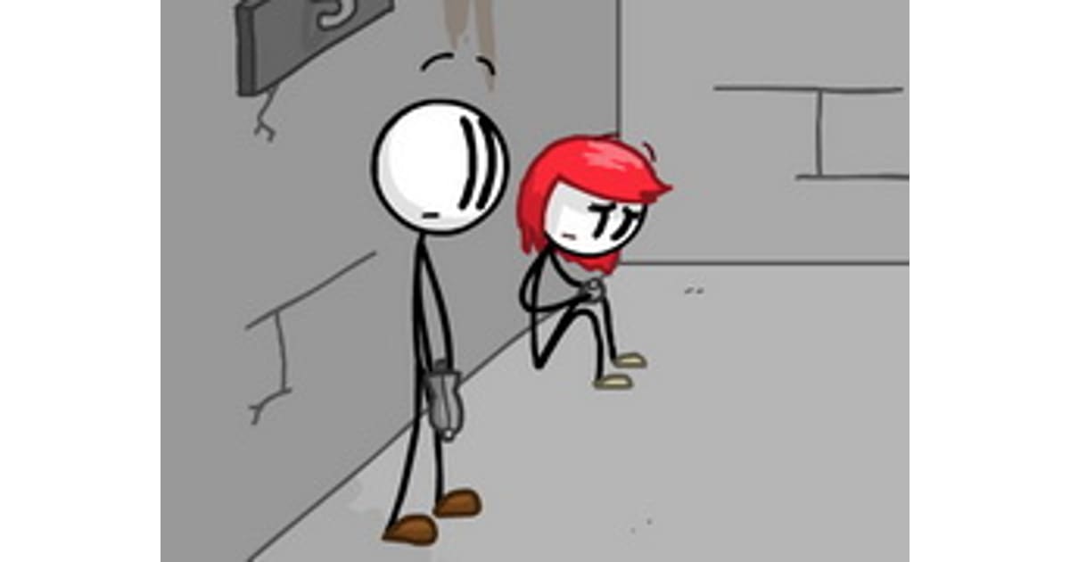 Fleeing the Complex - Play Fleeing the Complex Online - BestGames.Com