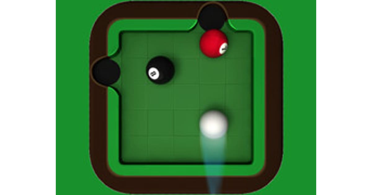 Flick Pool Star - Play Flick Pool Star Online - BestGames.Com