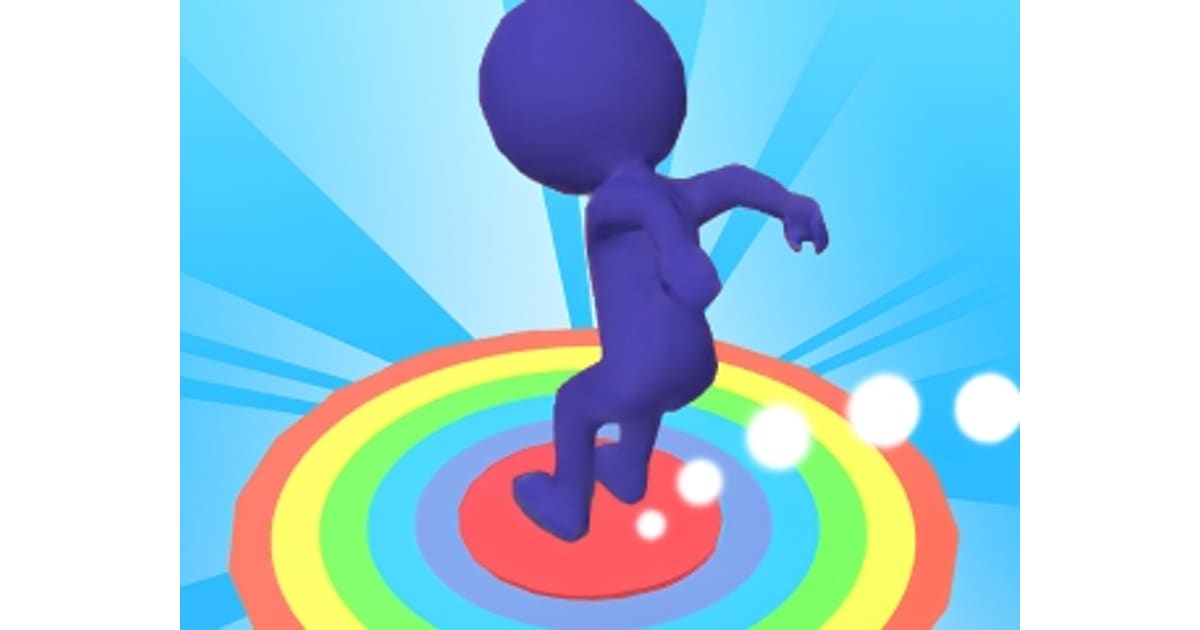 Flip Jump Race 3D - Play Flip Jump Race 3D Online - BestGames.Com