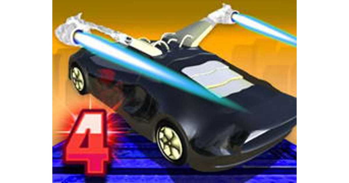 Fly Car Stunt 4 - Play Fly Car Stunt 4 Online - BestGames.Com