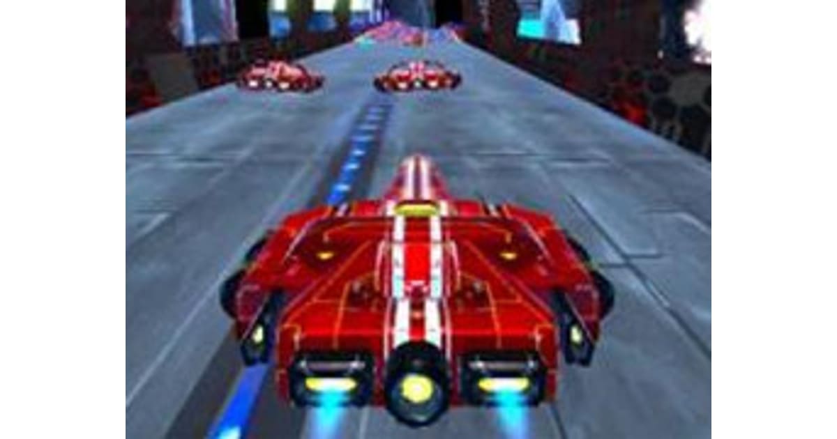 Flying Wings Hovercraft - Play The Game Online - BestGames.Com