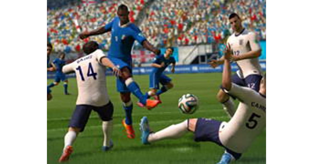 Football Soccer World Cup - Play The Game Online - BestGames.Com