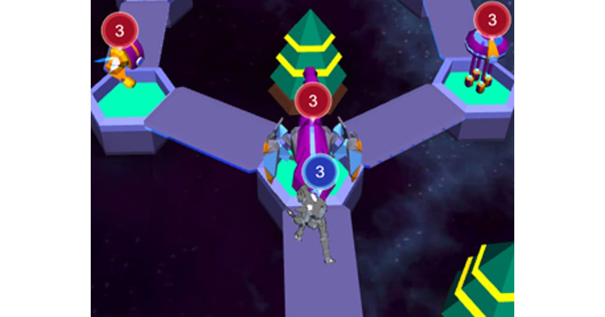 Force Master 3D - Play Force Master 3D Online - BestGames.Com