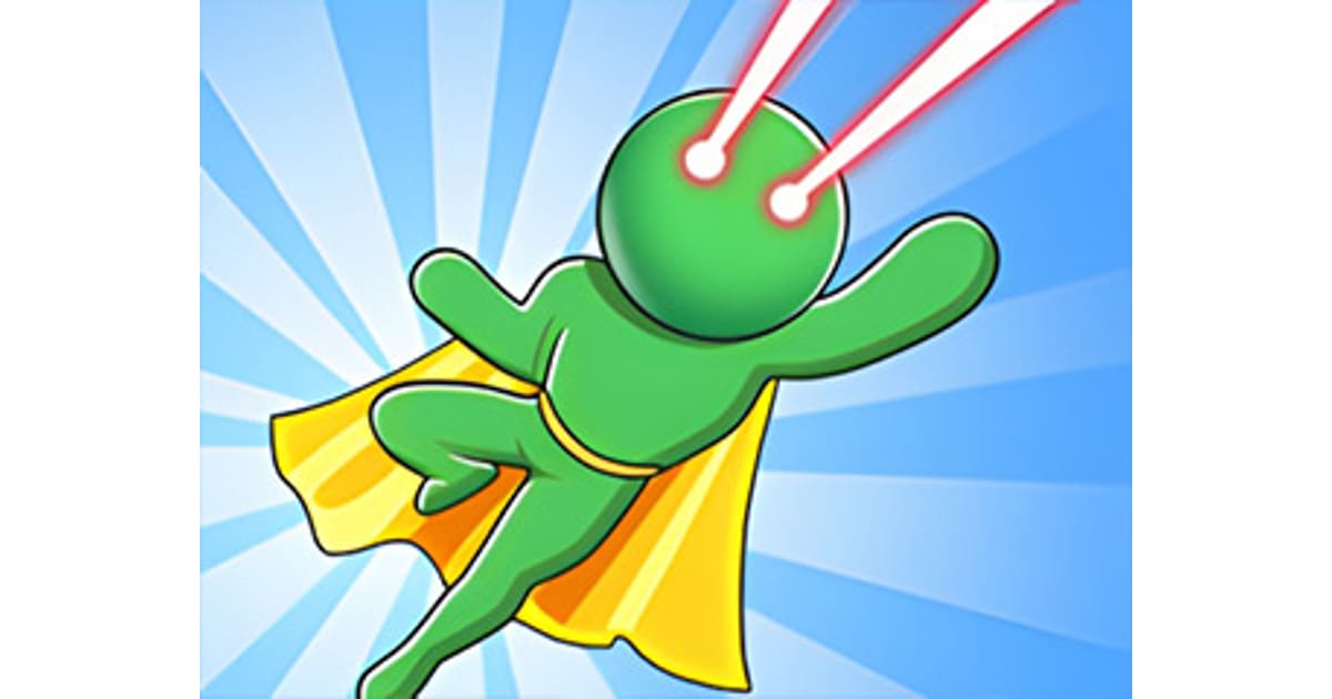 Force Master Chase Shooting - Play RPG Arcade Game