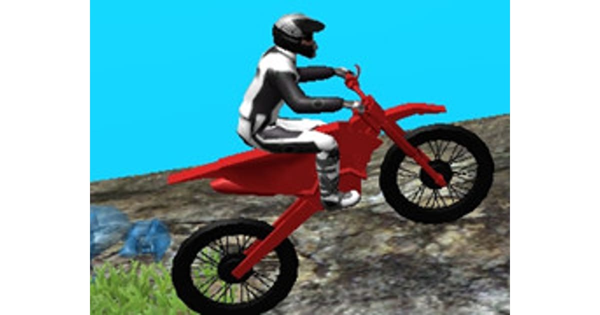 Forest Bike Trials 2019 - Play The Game Online - BestGames.Com
