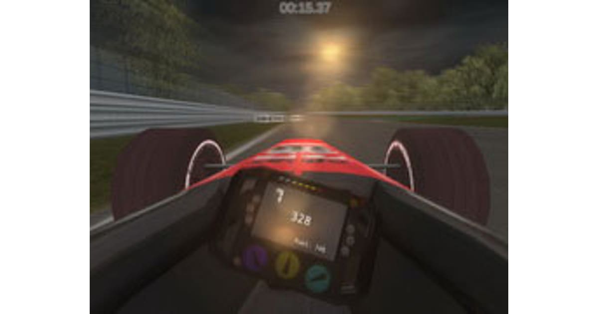 Formula Online - Play Formula Online Online - BestGames.Com