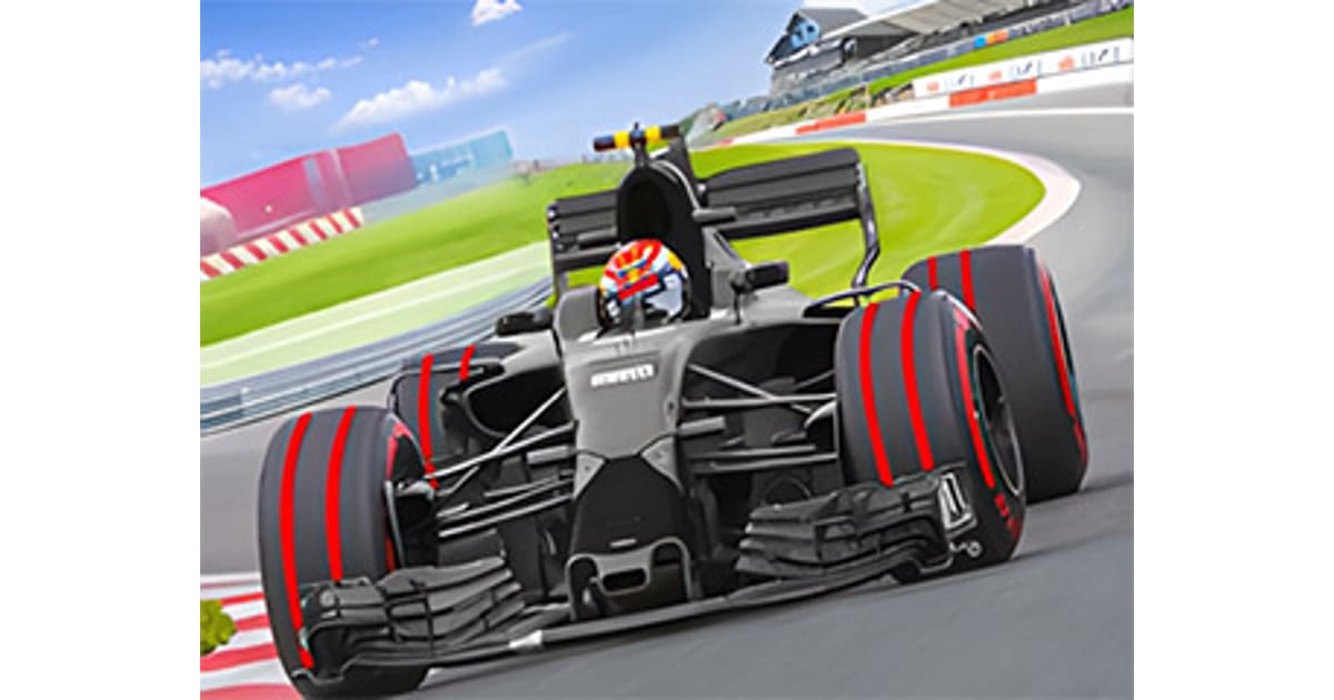 Formula Rush - Play Formula Rush Online - BestGames.Com Formula Rush - Play Formula Rush Online - BestGames.Com