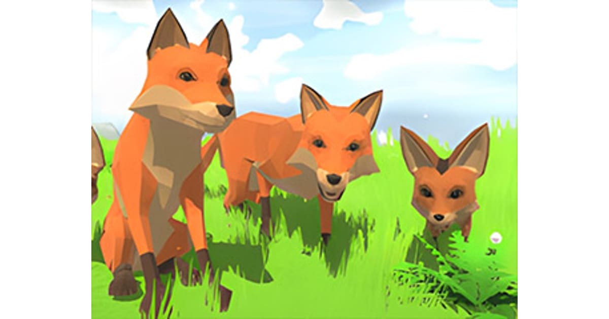 Fox Simulator 3D - Play Fox Simulator 3D Online - BestGames.Com