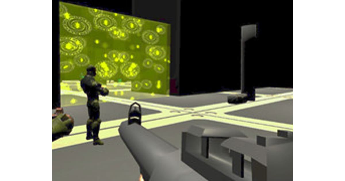 FPS Simulator - Play FPS Simulator Online - BestGames.Com