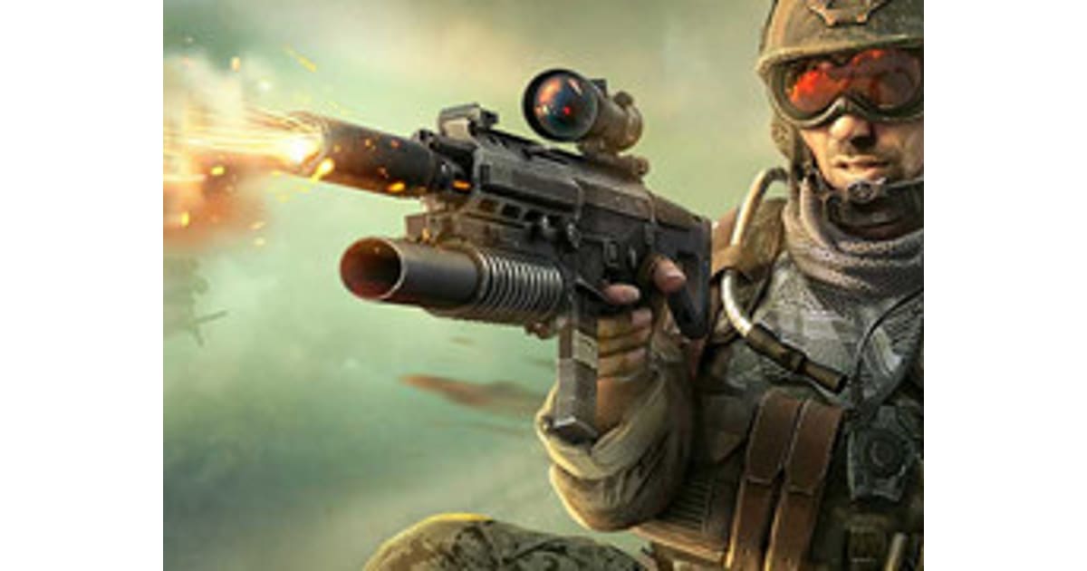 FPS Sniper Shooter: Battle Survival - Play Now - BestGames.Com