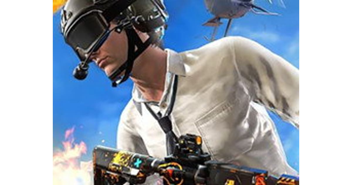 Free Battleground Fire - Play The Game Online - BestGames.Com