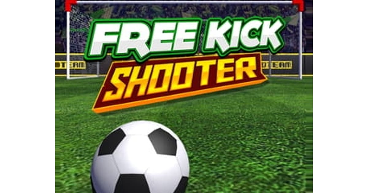 Free Kick - Play Free Kick Online - BestGames.Com