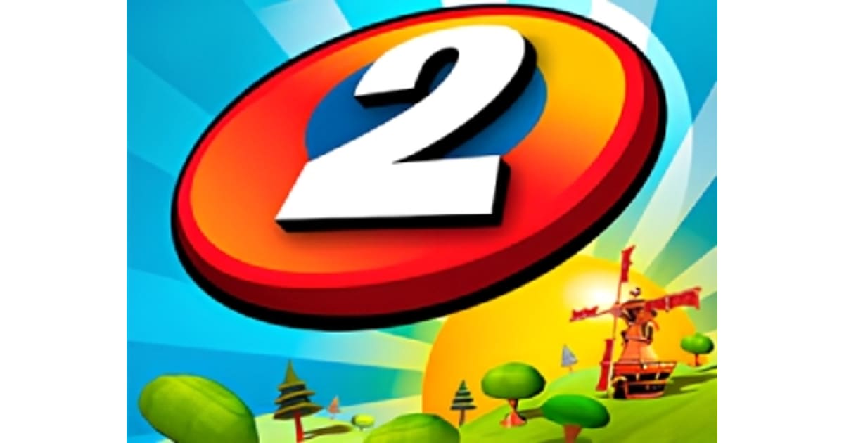 Frisbee Forever 2 - Play Frisbee Forever 2 Online - BestGames.Com