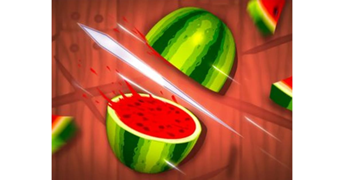 Fruit Break - Play Fruit Break Online - BestGames.Com