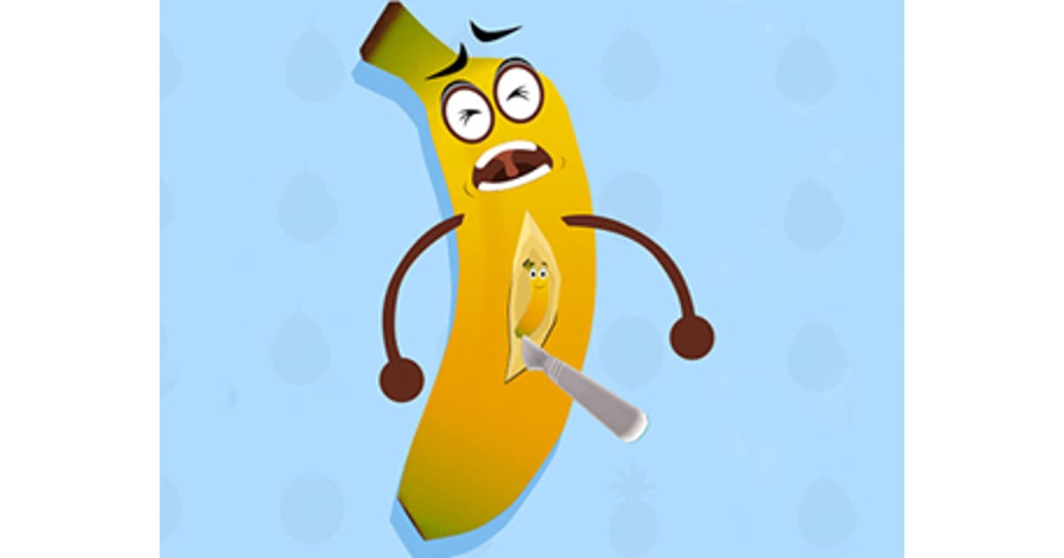Fruit Doctor - Play Fruit Doctor Online - BestGames.Com