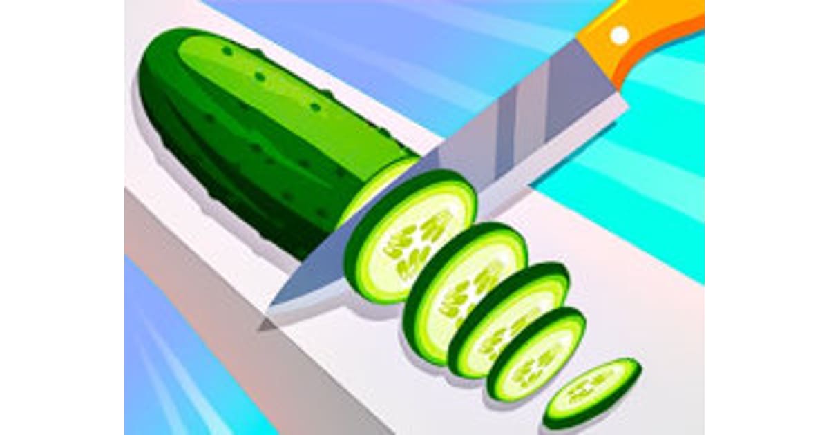 Fruits Slice Challenge - Play The Game Online - BestGames.Com