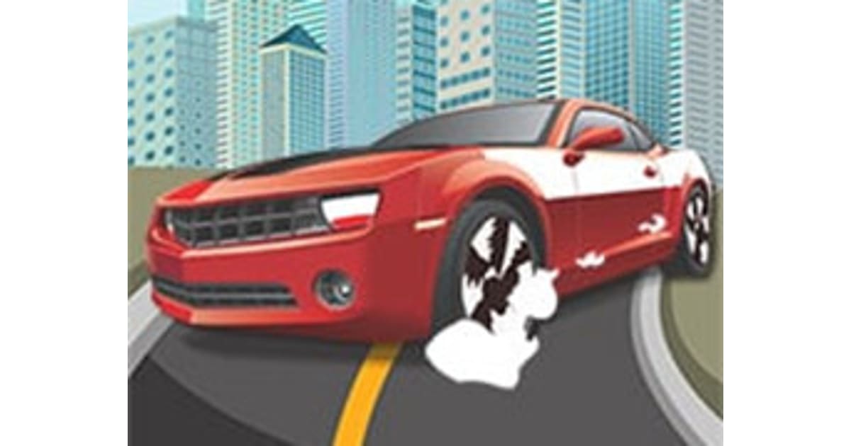 Furious Speed - Play Furious Speed Online - BestGames.Com