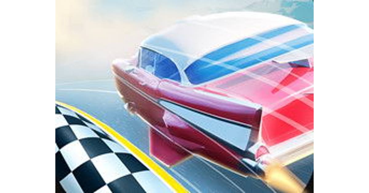 Futuristic Racing 3D - Play Futuristic Racing 3D Online - BestGames.Com
