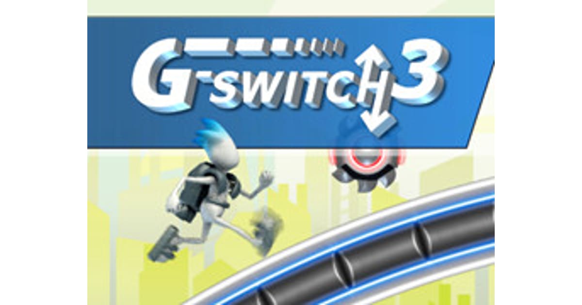 G Switch 3 - Play G Switch 3 Online - BestGames.Com