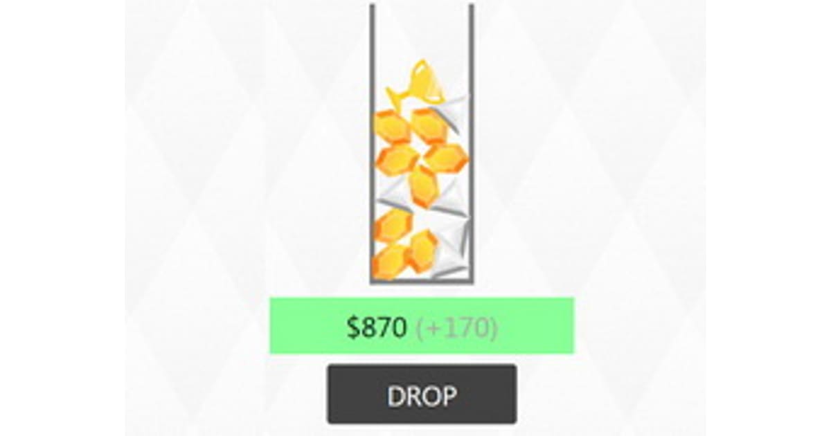 Gem Drop - Play Gem Drop Online - BestGames.Com