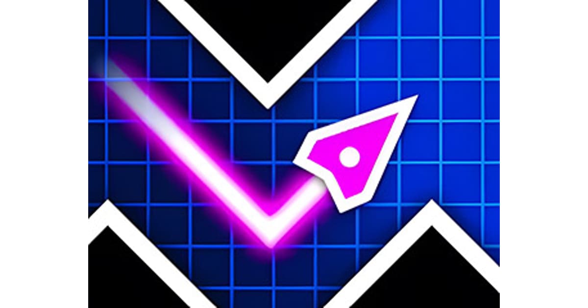 Geometry Arrow Key Games – Free Online Game