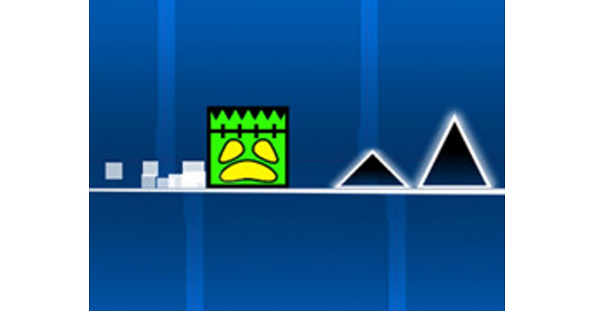 Geometry Challenge - Play Geometry Challenge Online - BestGames.Com