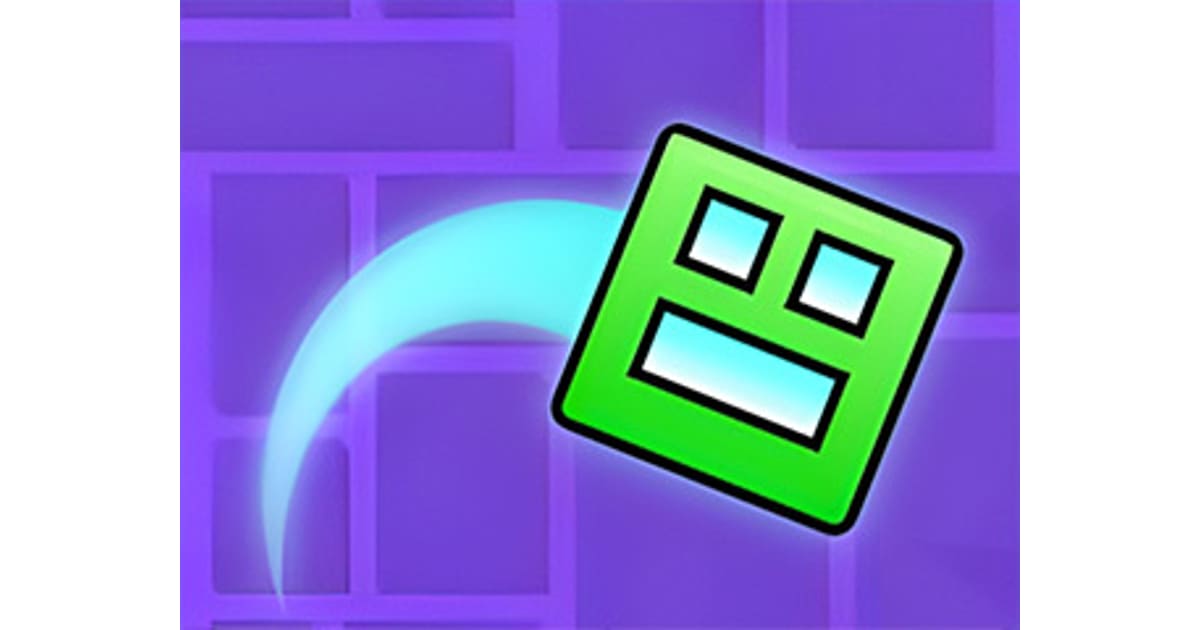 Geometry Dash Maze Maps - Jumping Arcade