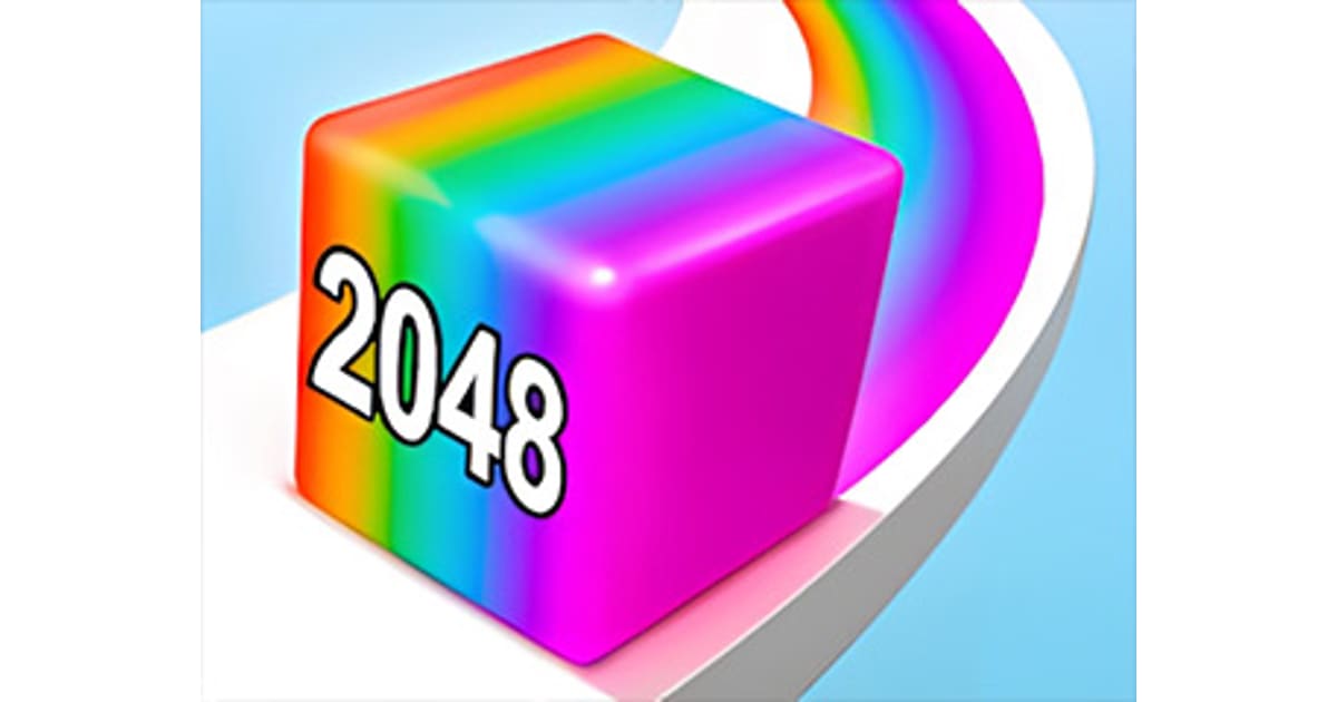 Geometry Stack 2048 Run - Play The Game Online - BestGames.Com Geometry Stack 2048 Run - Play The Game Online - BestGames.Com