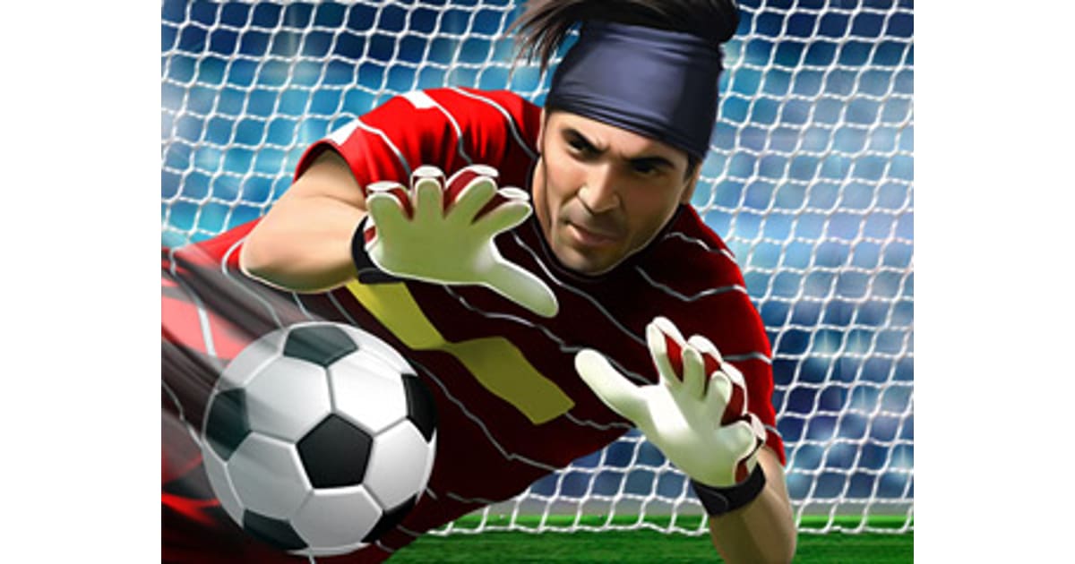 Goalkeeper Challenge - Play Goalkeeper Challenge Online - BestGames.Com