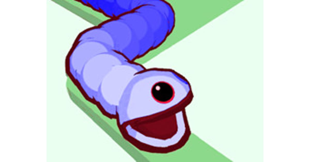 Gobble Snake - Play Gobble Snake Online - BestGames.Com