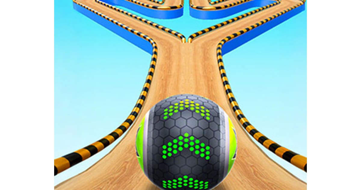 Going Balls 2 - Play Going Balls 2 Online - BestGames.Com