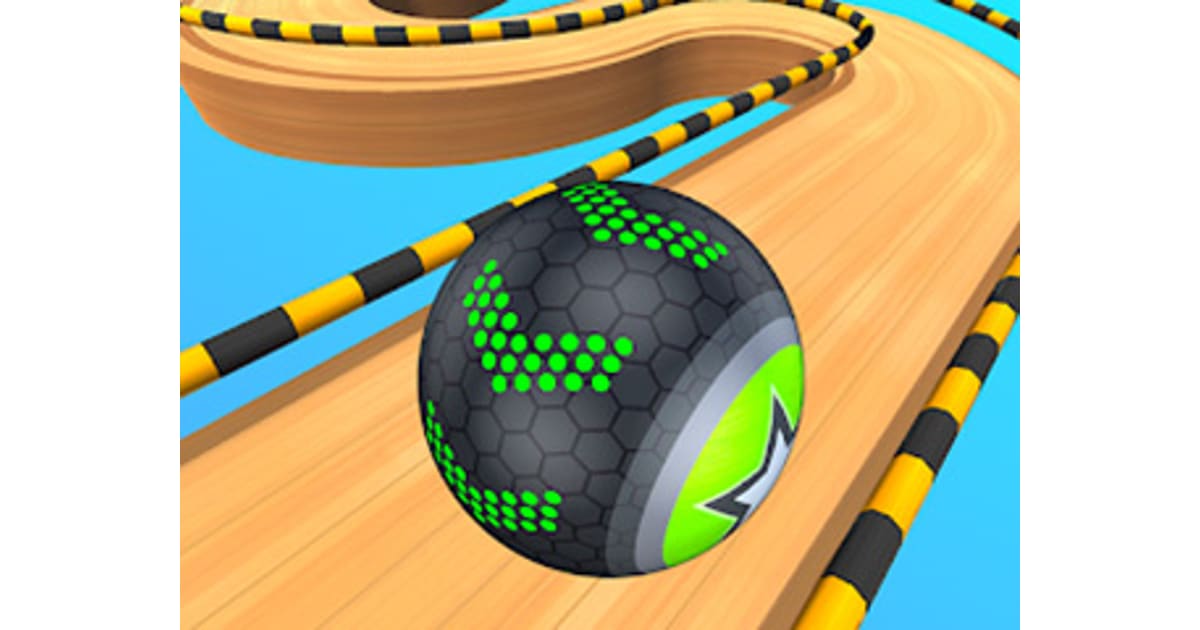 Going Balls Game - Action Adventure | BestGames