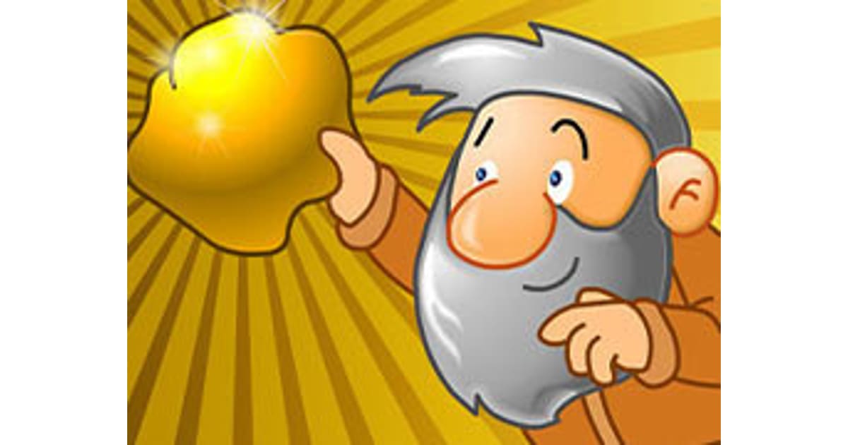 Gold Mine - Play Gold Mine Online - BestGames.Com