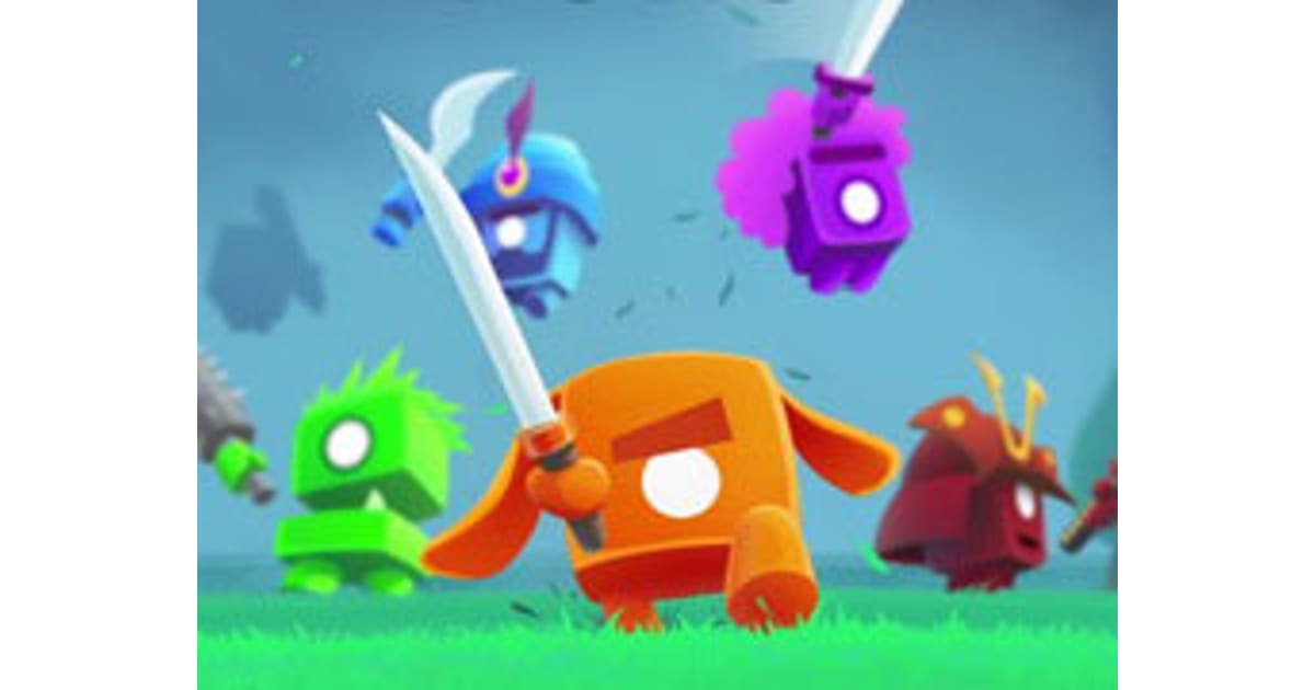 Goons.io - Play Goons.io Online - BestGames.Com
