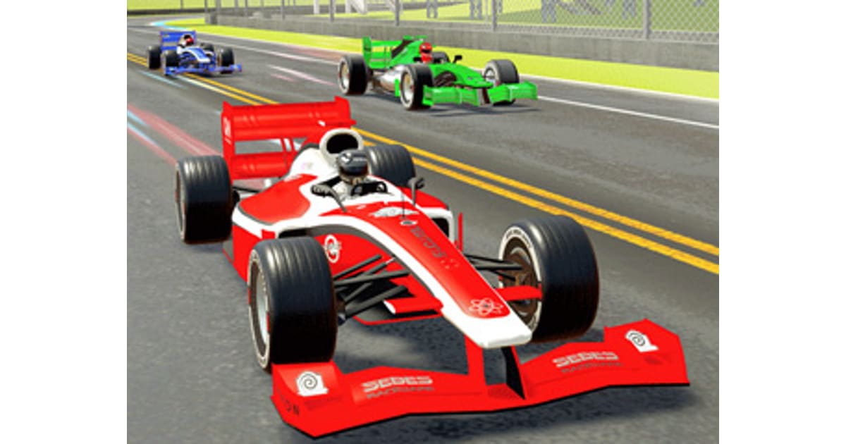 Grand Prix Hero - Play Grand Prix Hero Online - BestGames.Com