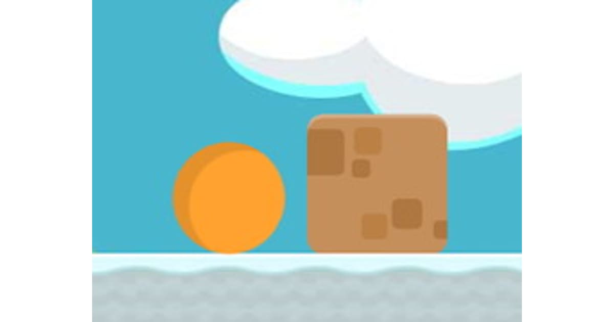 Gravity Ball - Play Gravity Ball Online - BestGames.Com